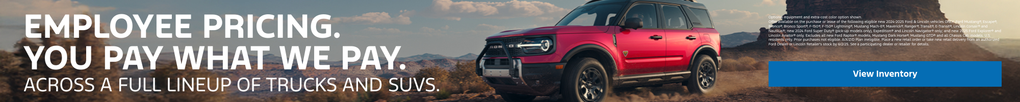 Ford New Vehicle Inventory Search in Marshall | Ford dealership in ...